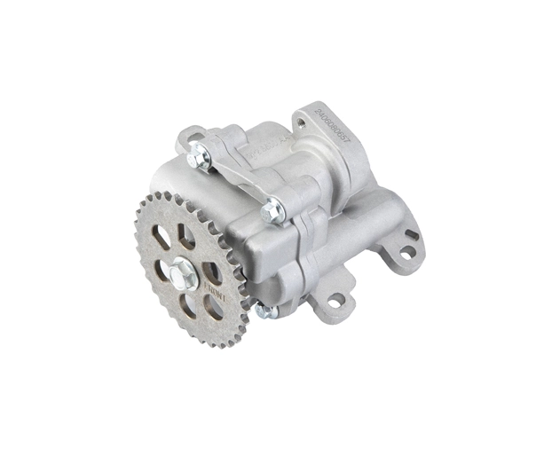 Isuzu Oil Pumps Manufacturer -Huizhan